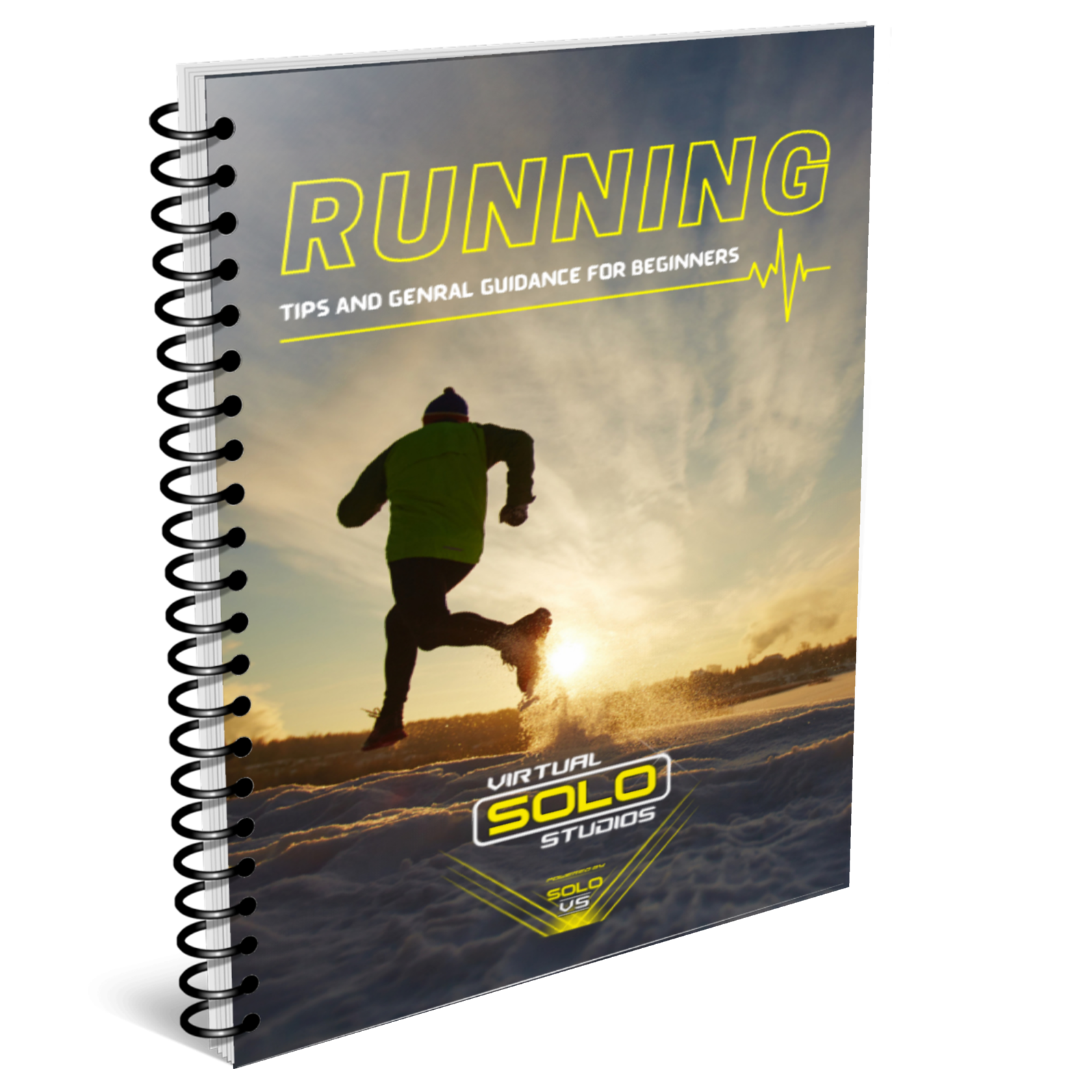 Martial Arts Free Training Guide For Running - Solo Martial Arts Gosforth